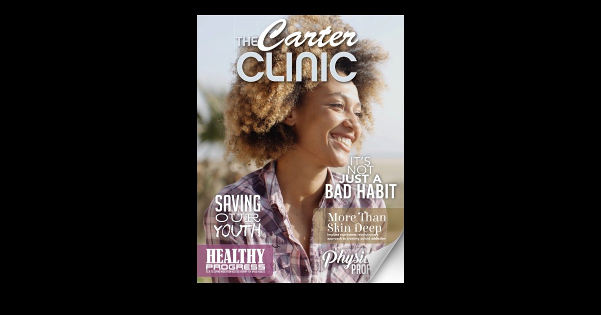 the Carter Clinic