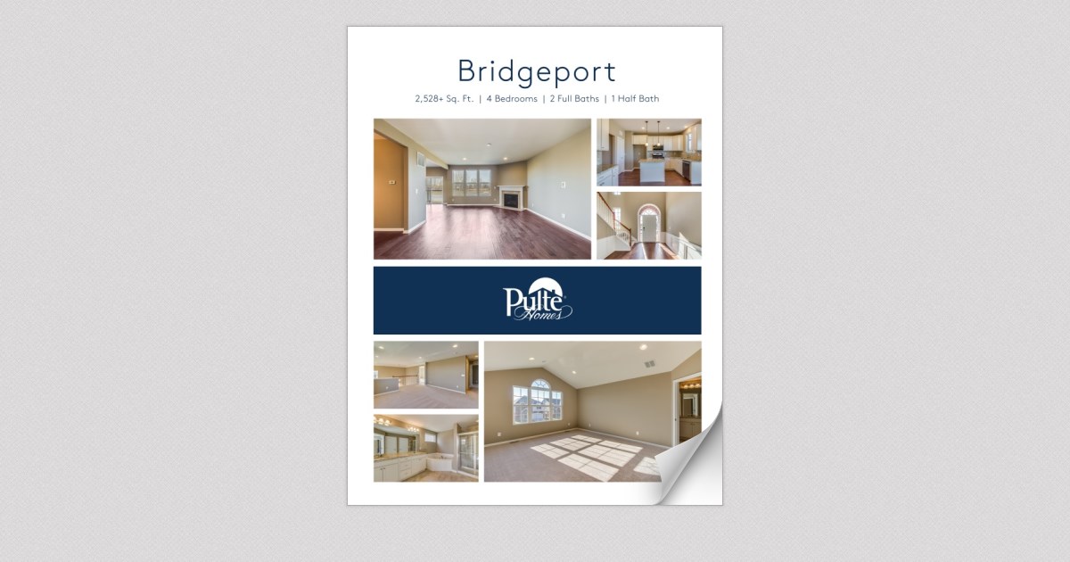 Pulte - The Landings - eBrochure