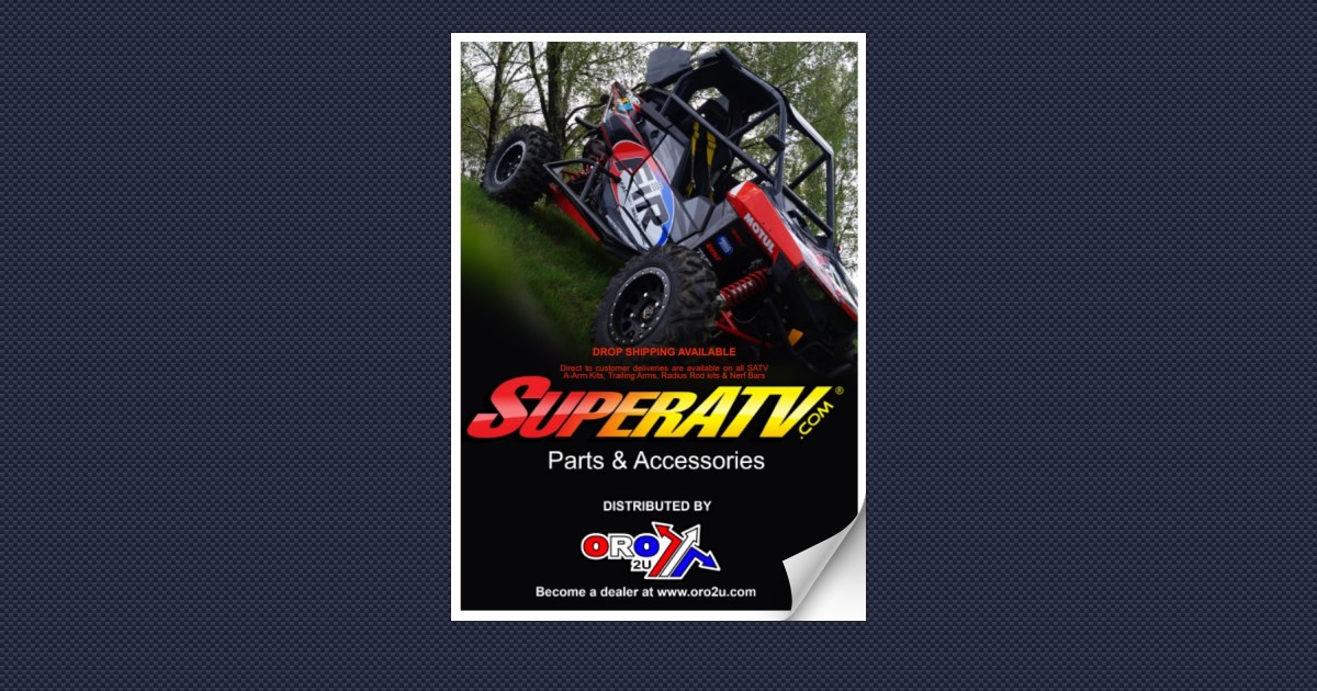 Super ATV