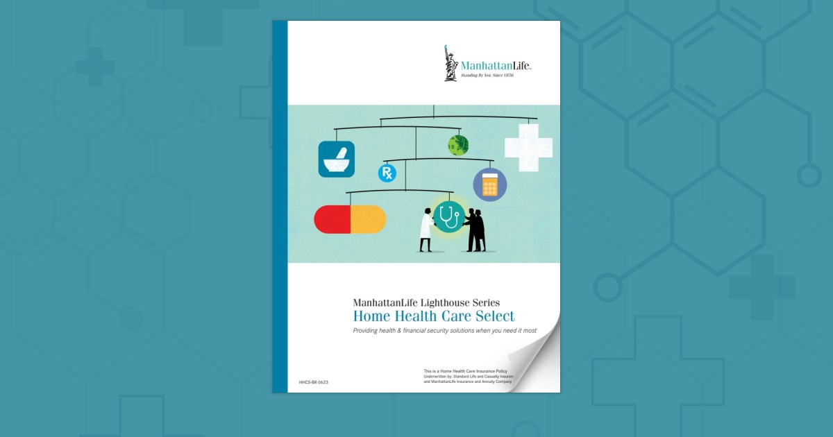 Home Health Care Select - Page 4