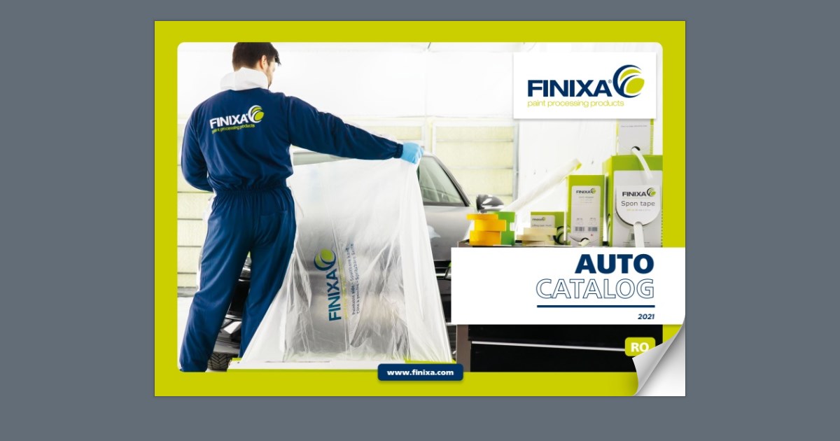 Finixa – Catalog Digital Auto - RO - Page 154