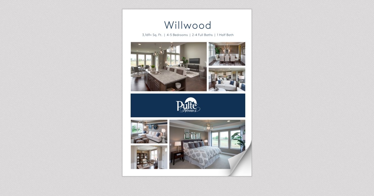 Pulte - Rathmor Park - eBrochure
