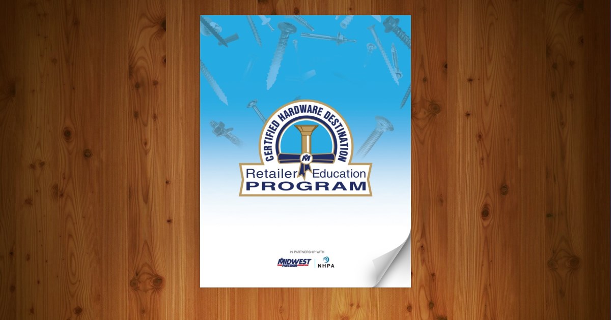 Certified Hardware Destination