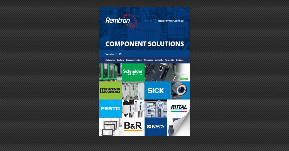 Remtron Component Solutions.xlsx - Page 132