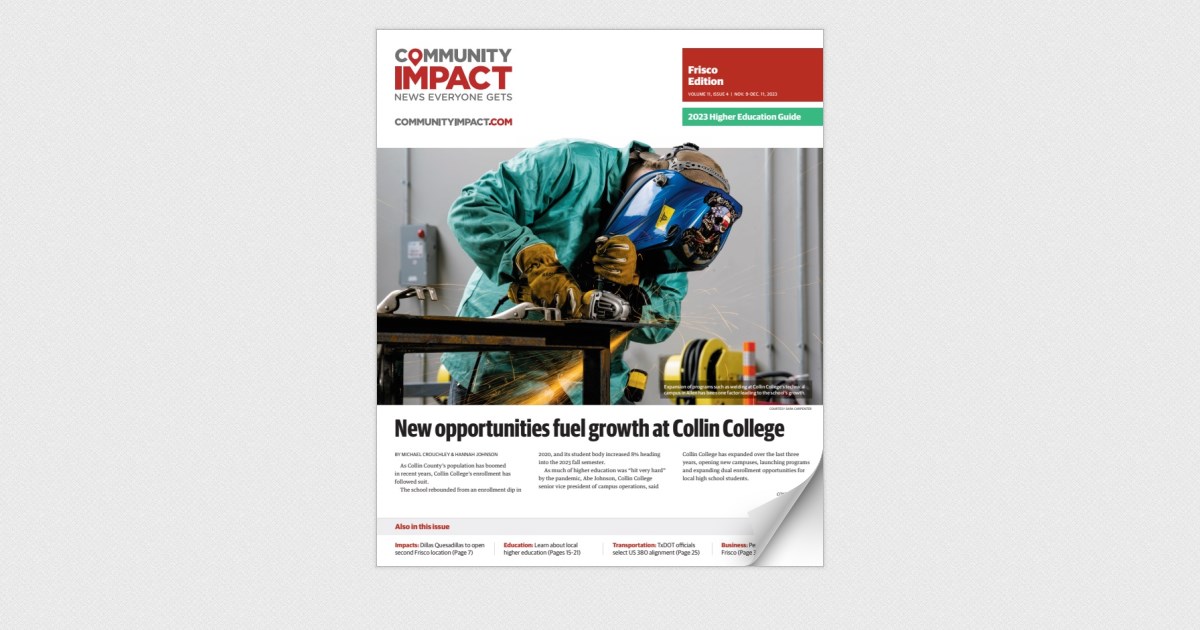 Frisco - November 2023