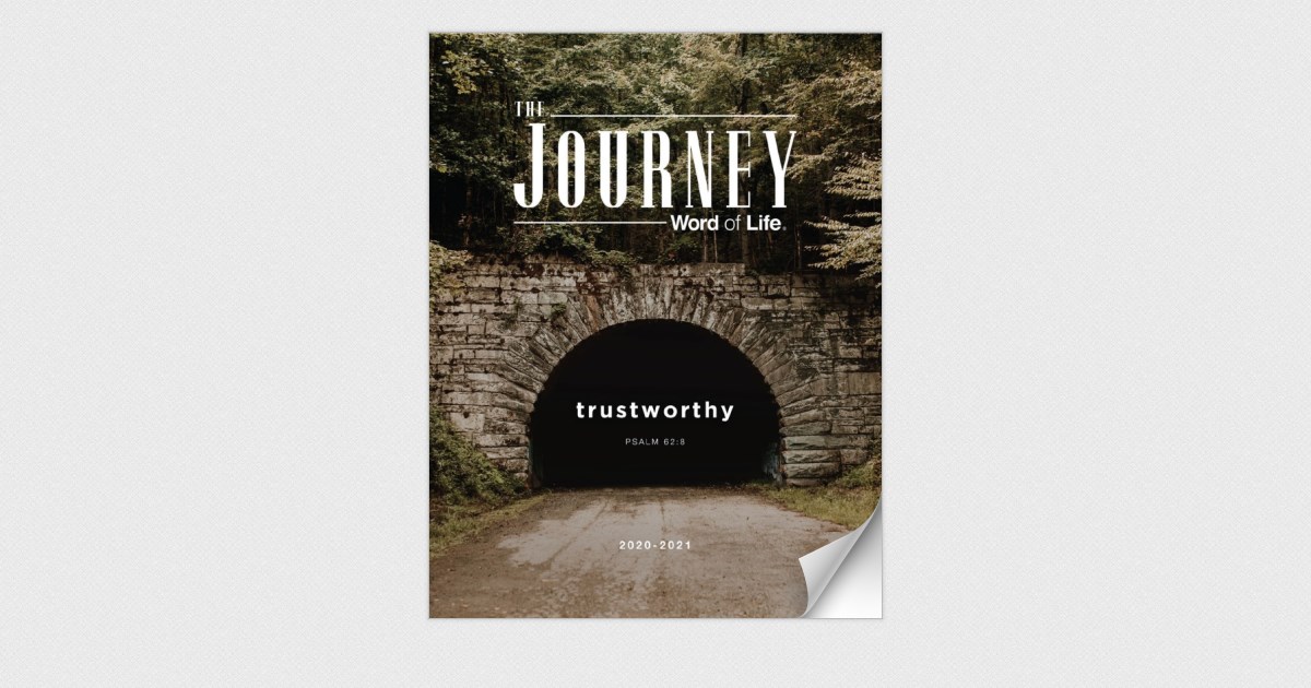 Word of Life Bible Institute Yearbook 2021