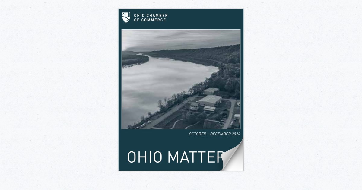 Q4 Ohio Matters 2024