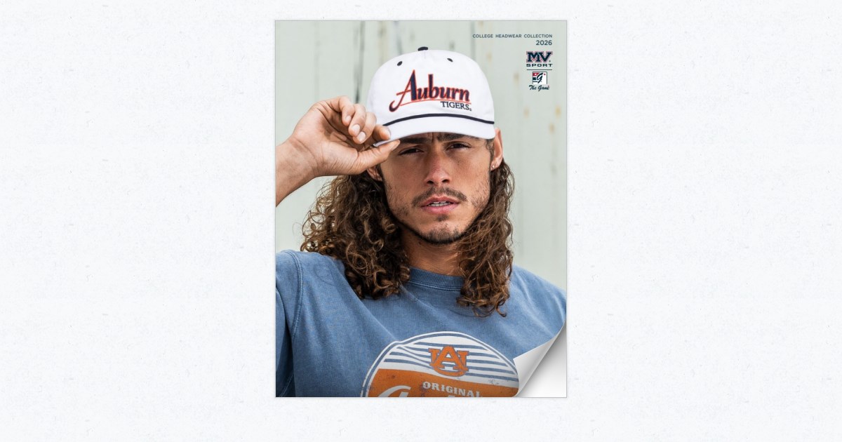 2026 College Headwear - Page 42-43