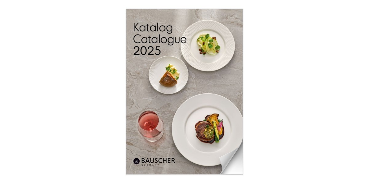 Bauscher Horeca - Page 238