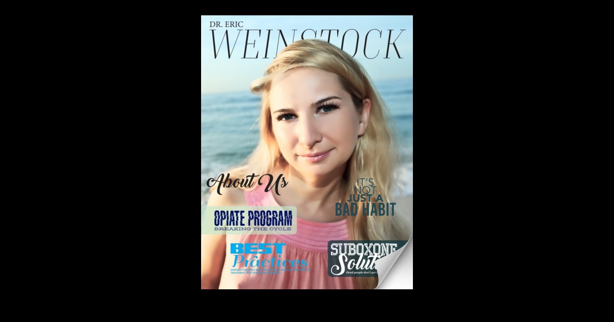 Dr Eric Weinstock - Page 5