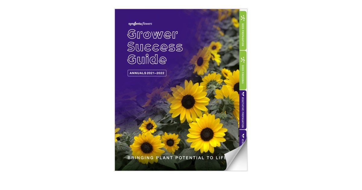 2021-2022 Grower Success Guide | NA - Page 5