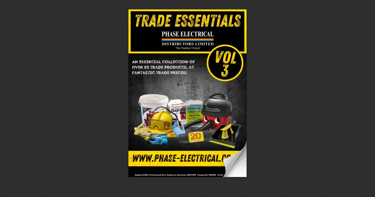 Trade essentials - Page 9
