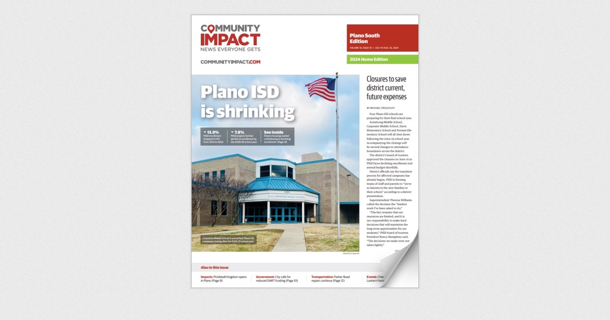 Plano South | July 2024 - Page 8