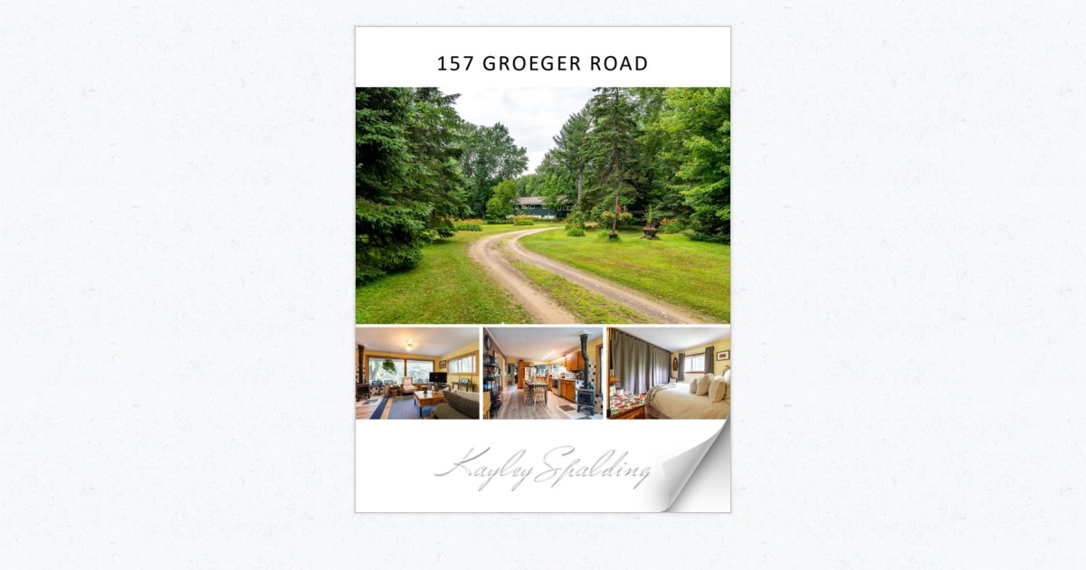 157 Groeger Road - Page 3