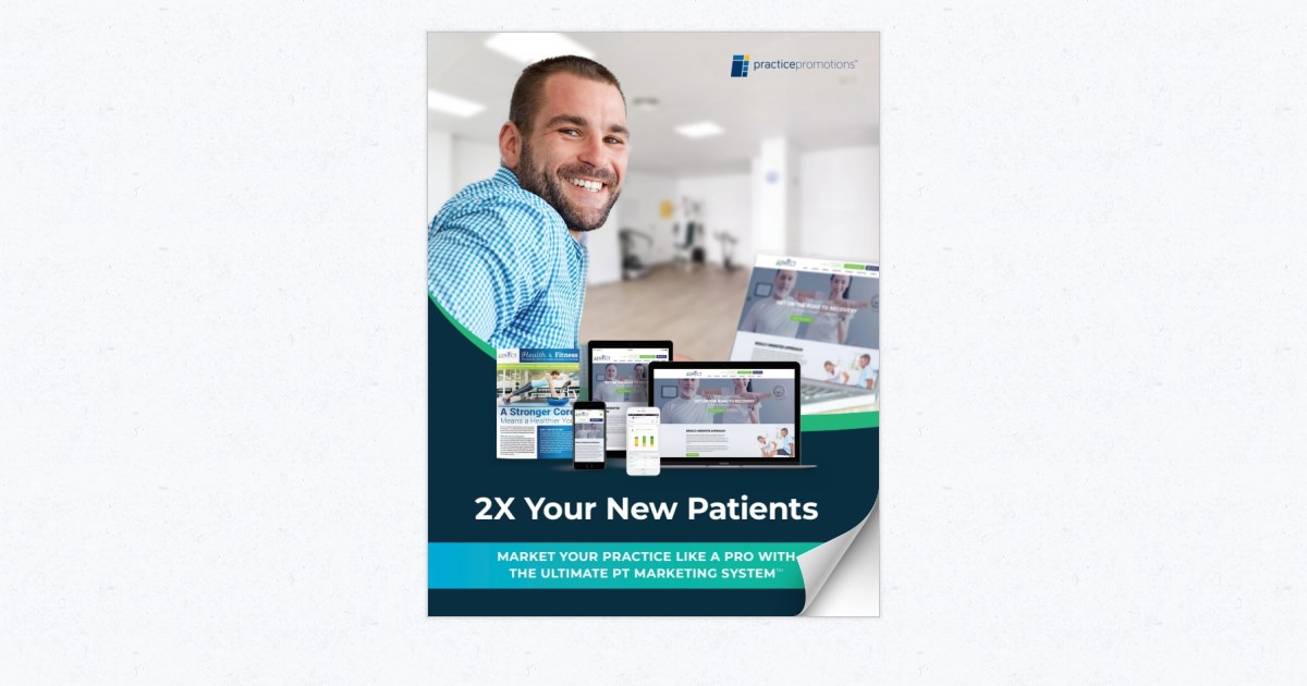 Ultimate PT Marketing System