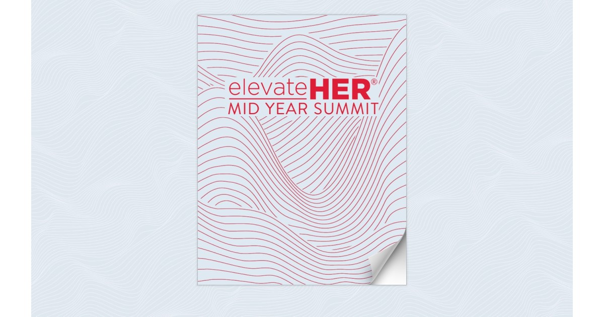 ElevateHER Mid-year Summit 2023