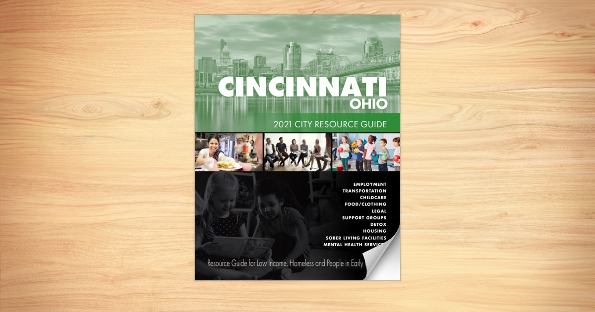UOP_Cincinnati Resource Guide