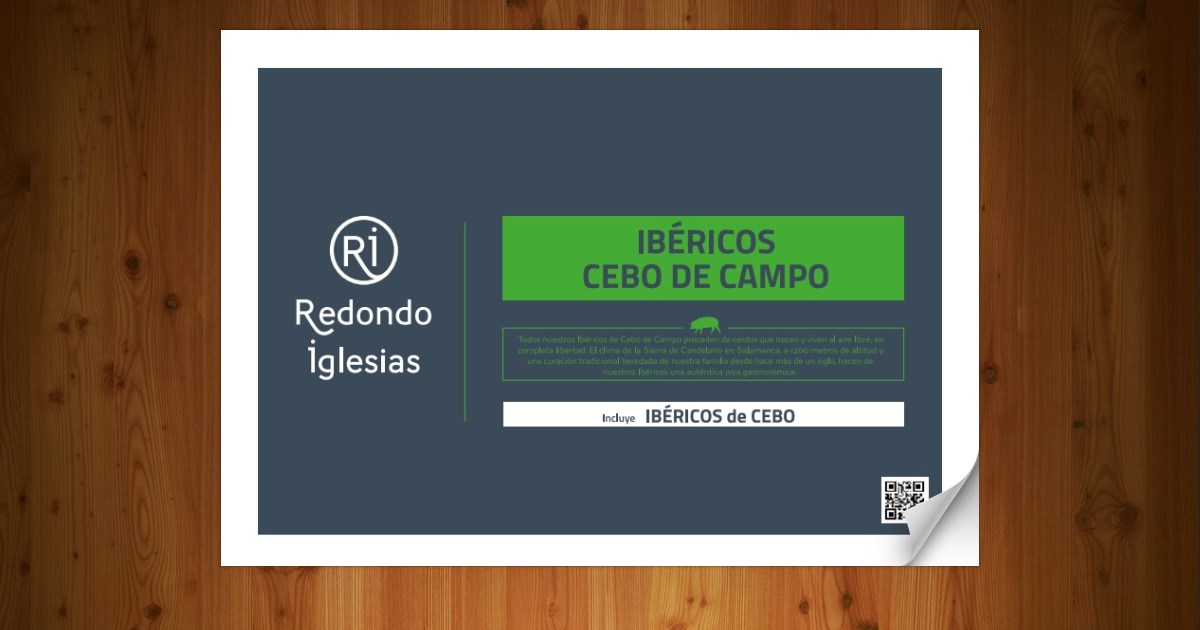 Catálogo Ibérico de Cebo de Campo - Page 2