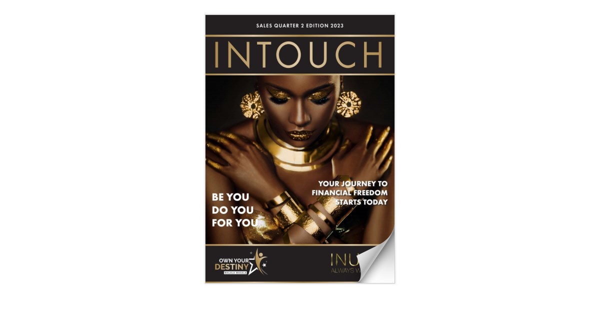 INUKA InTouch SQ2 2023