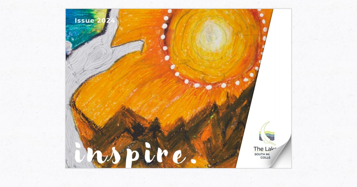 Inspire 2024
