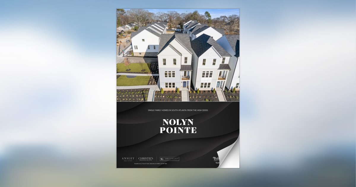 Nolyn Pointe Brochure