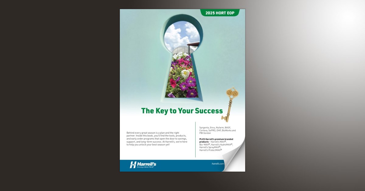 Harrell's Hort EOP Book - National - Page 4-5