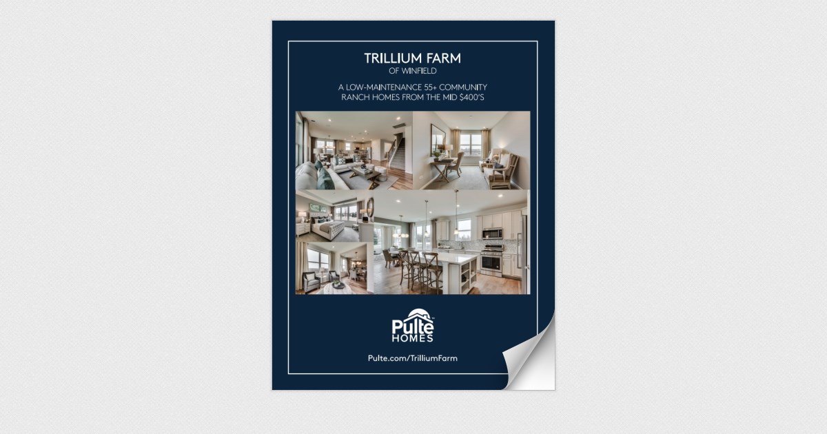 Trillium Farm E-Brochure