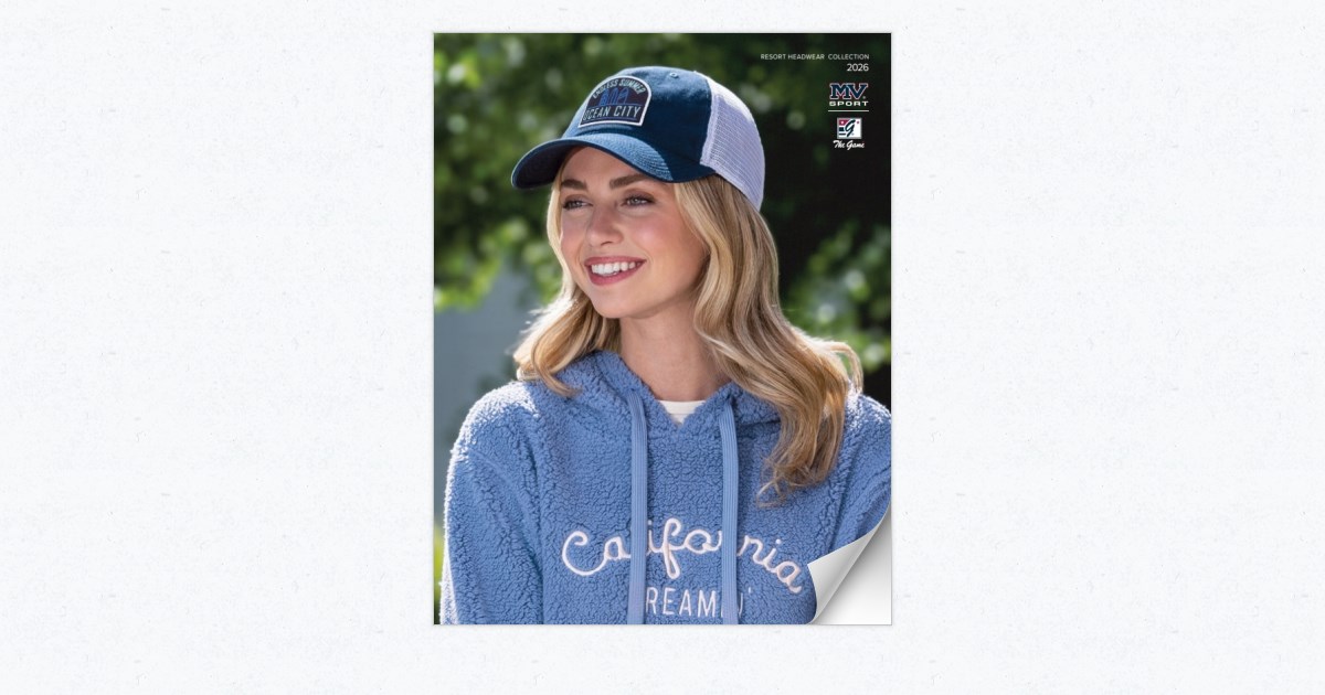 2026 Resort Headwear - Page 6-7