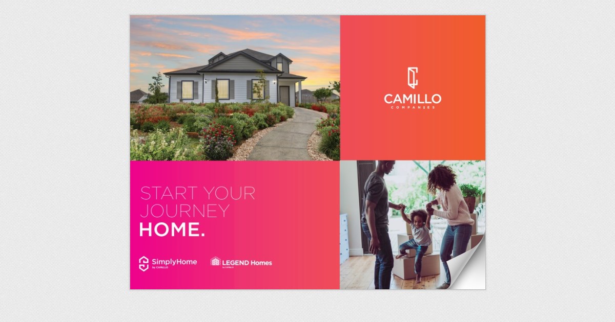 Next Move Program Brochure