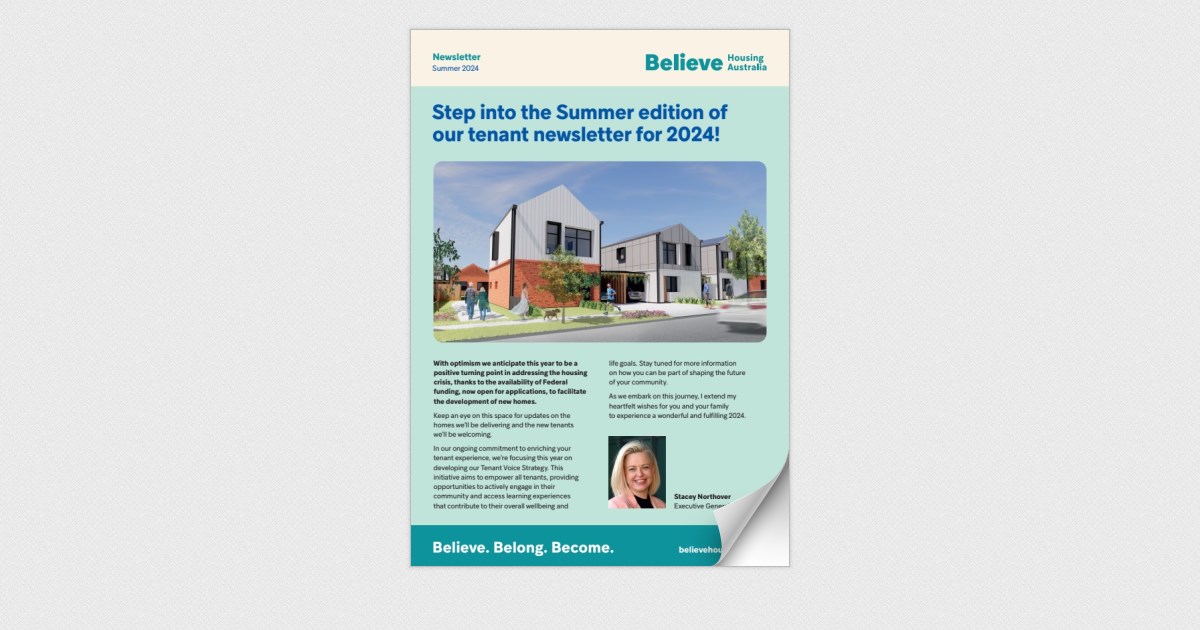 Metro Newsletter: Summer 2024