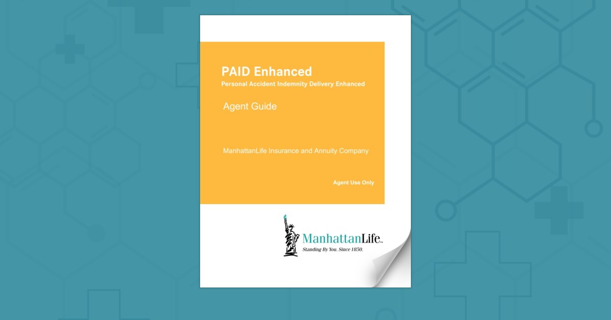 PAID Enhanced Agent Guide