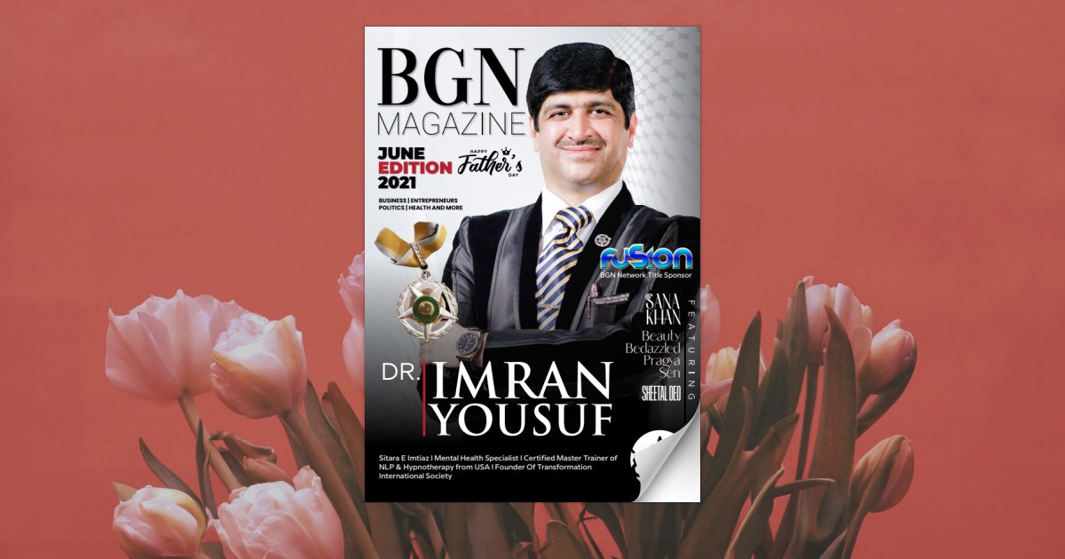 June Edition 2021 | BEAUTY GLOBAL NETWORK - Page 86