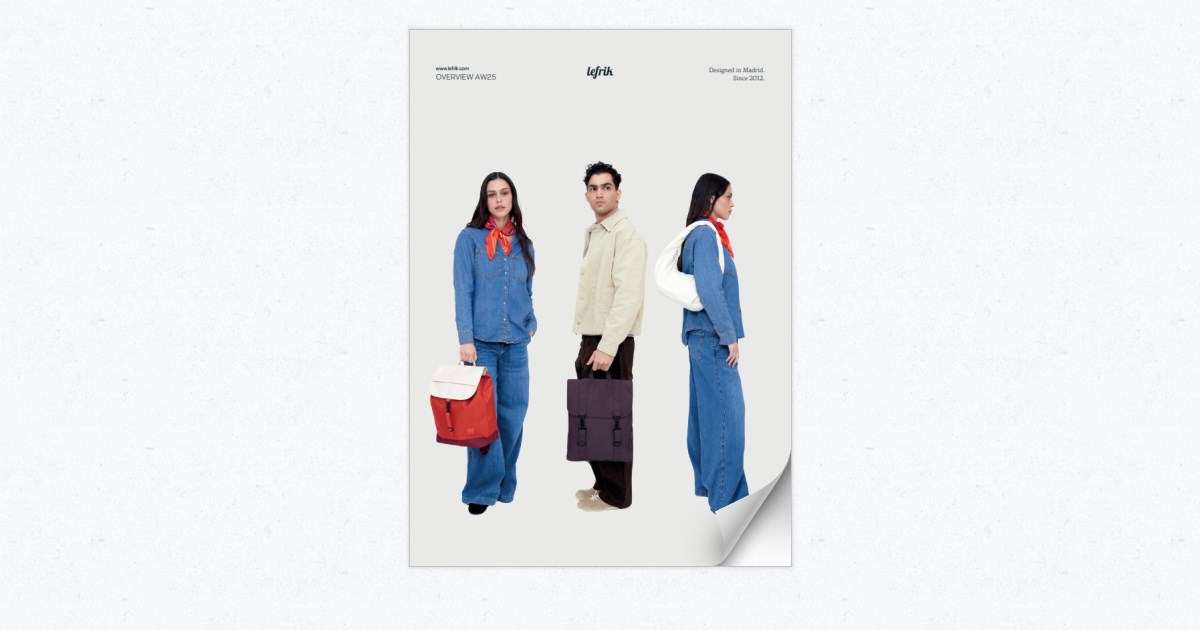 AW25 - OVERVIEW
