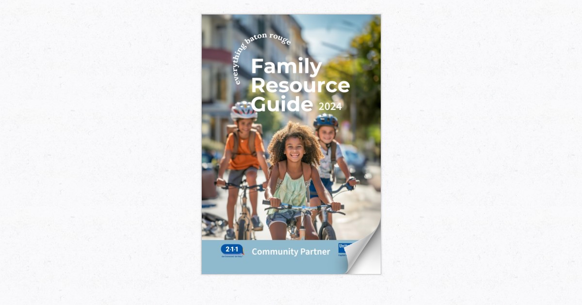 Everything Baton Rouge: Family Resource Guide 2024 - Page 56