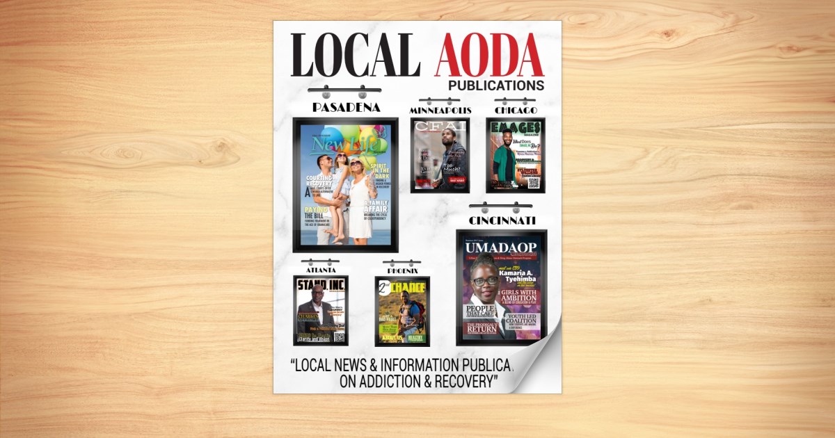 AODA Publications - Page 560