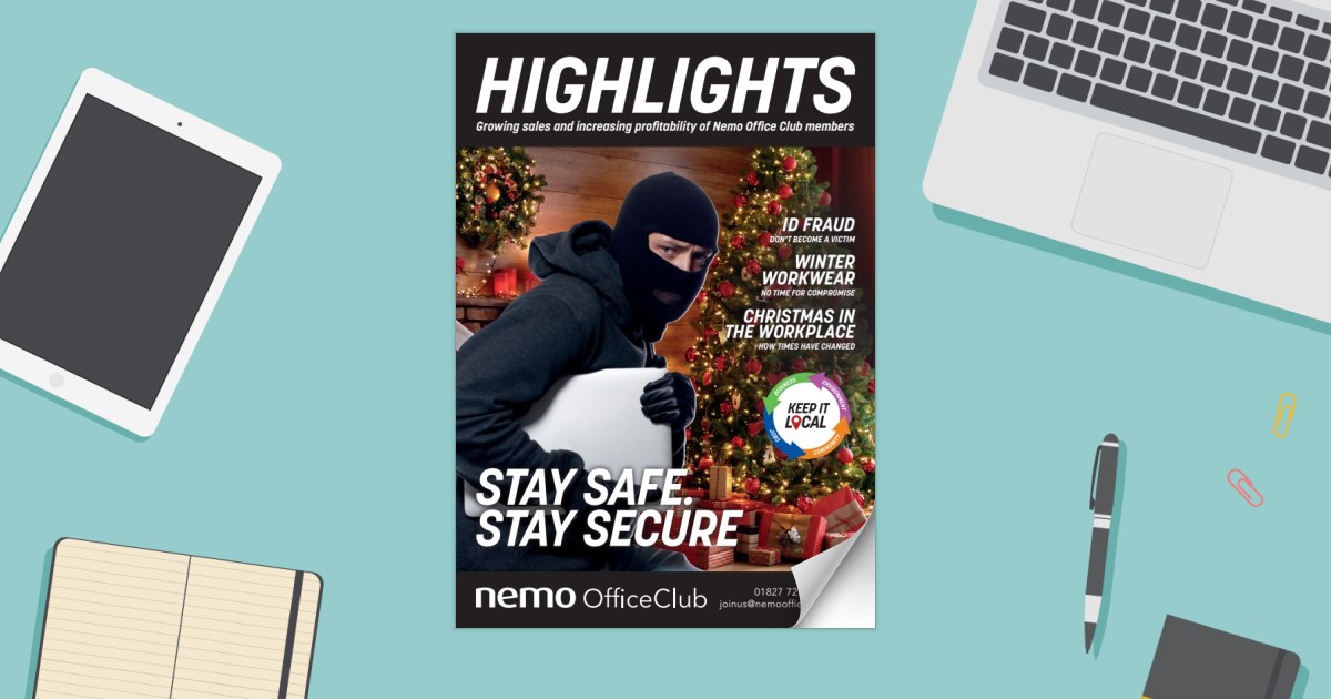 2023 Q1 Highlights Nemo Office Club - Page 21