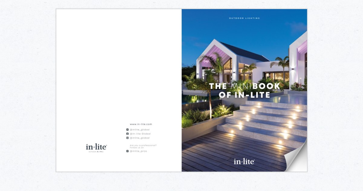 The Mini Book of in-lite