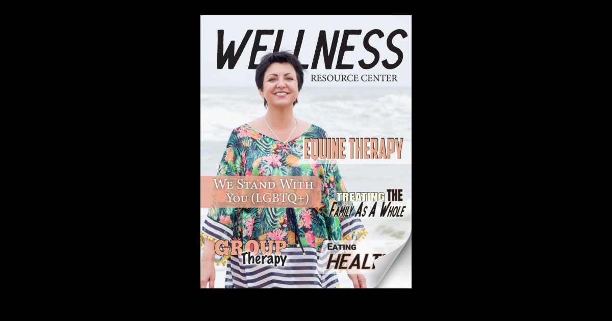 Wellness Resource Center