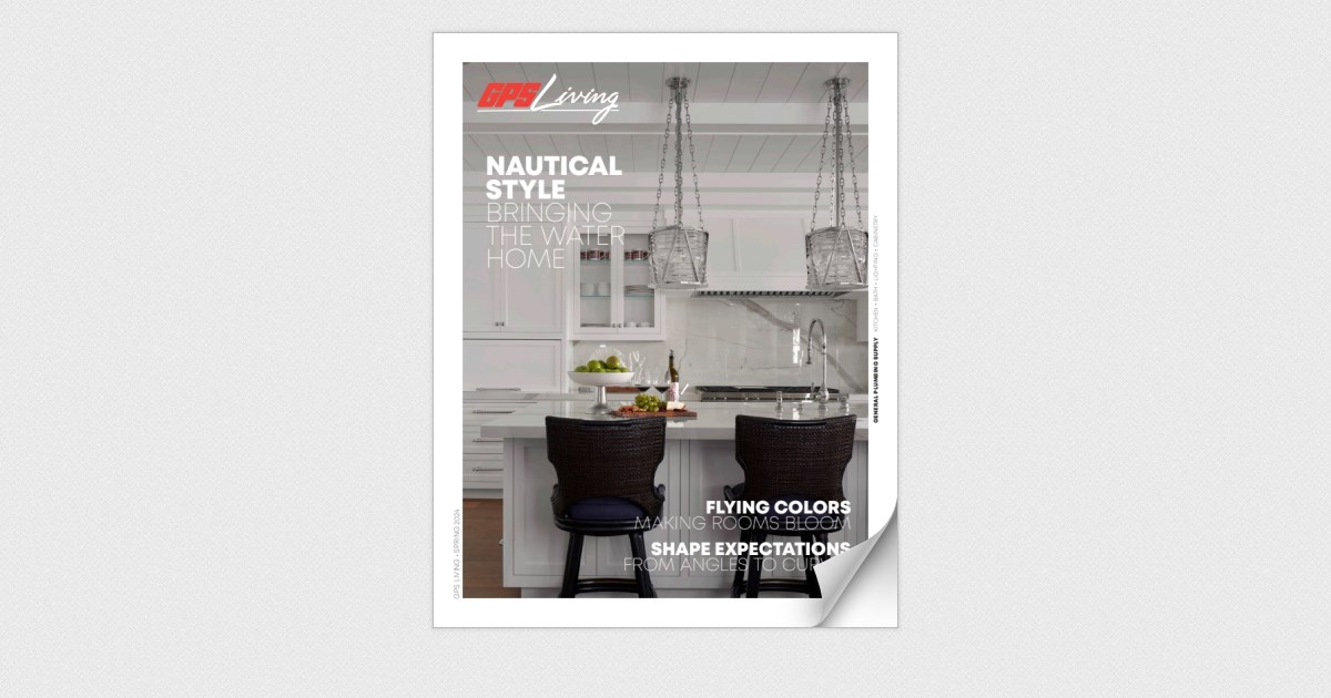 GPS Living Spring 2024