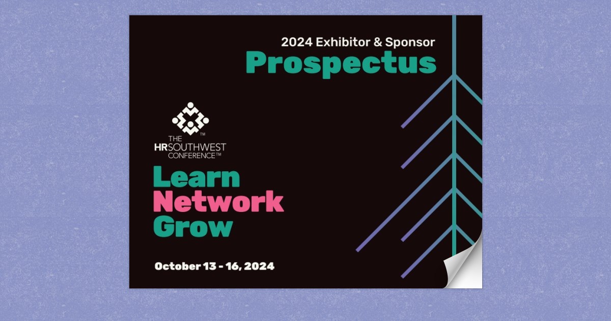 2024 Exhibitor and Sponsor Prospectus