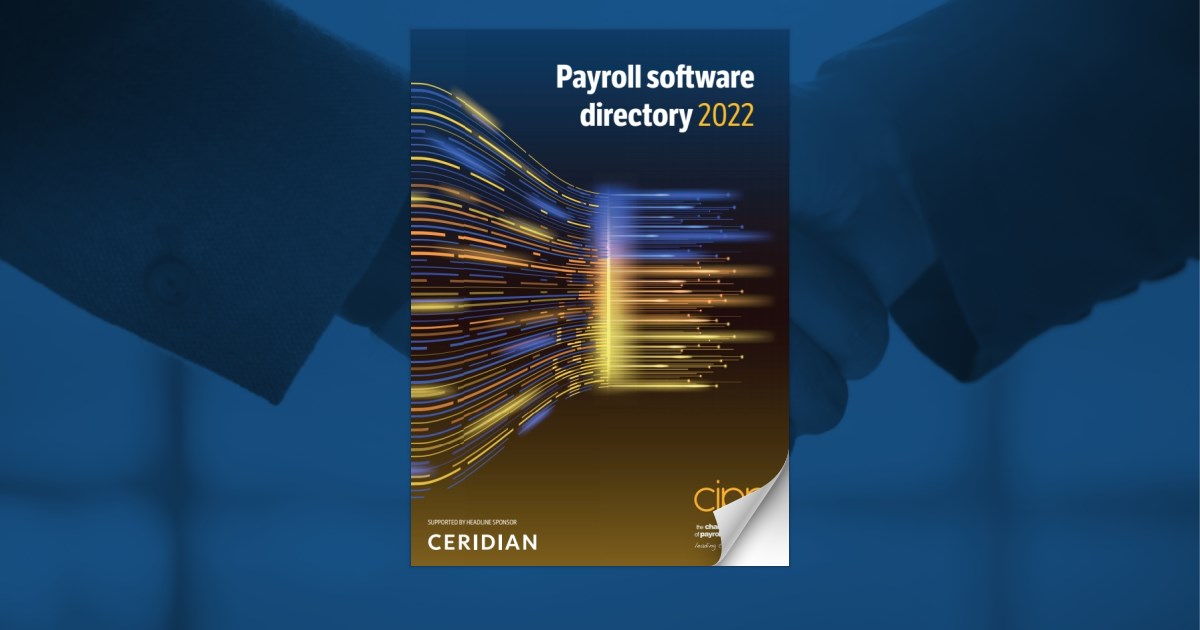 Software directory 2022