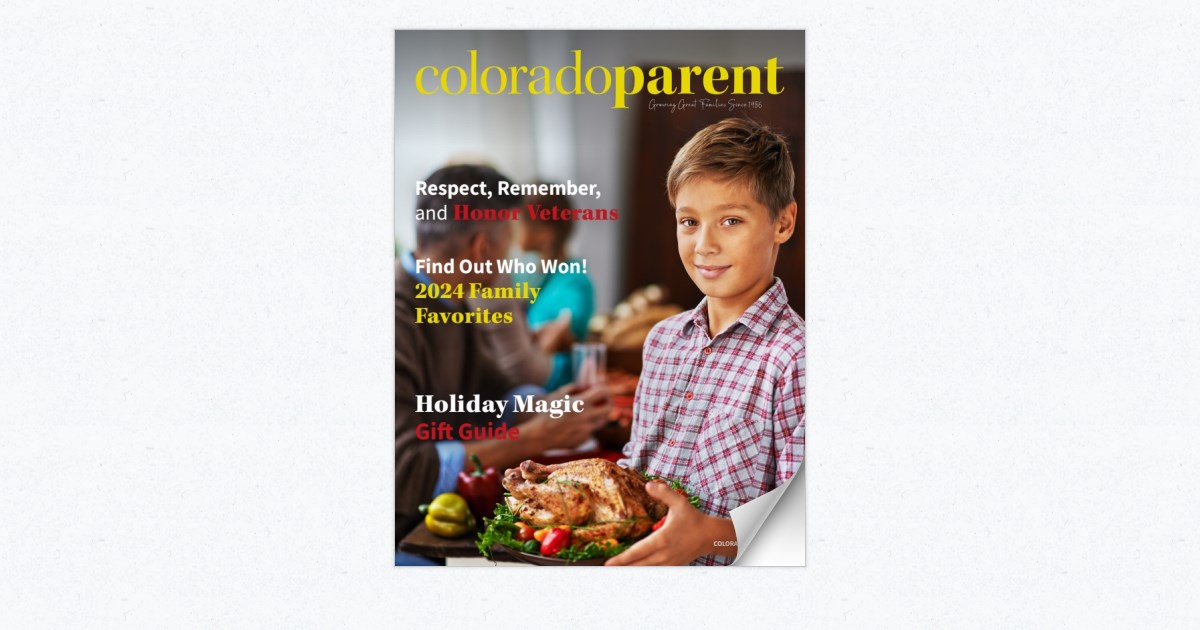 Colorado Parent—November 2024