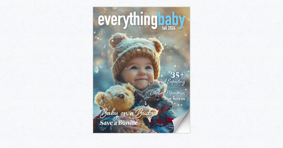 Everything Baby Fall 2024 - Page 2