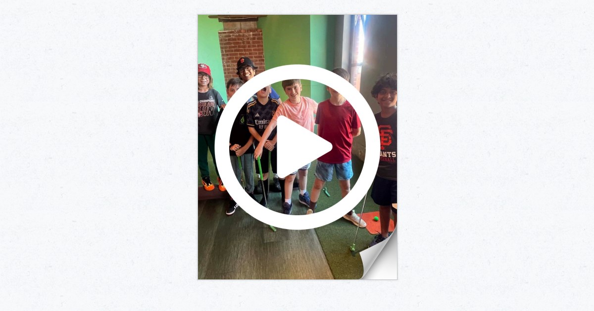 2024.08 LS Field Competition Mini Golf - Page 10