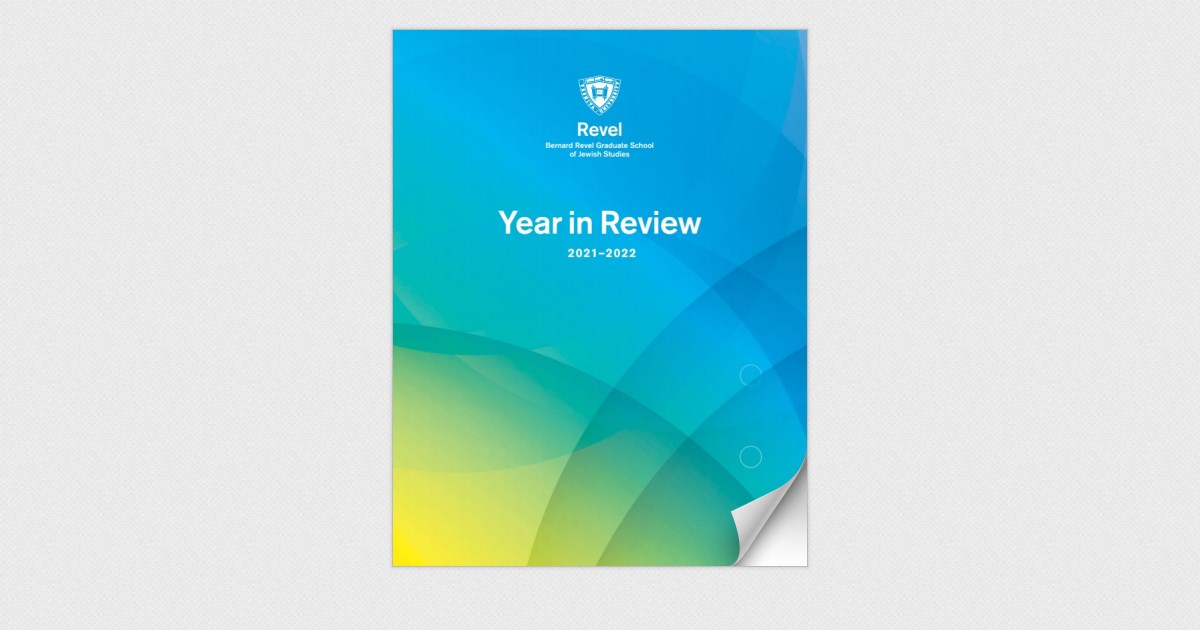 Revel Year In Review 2021-2022