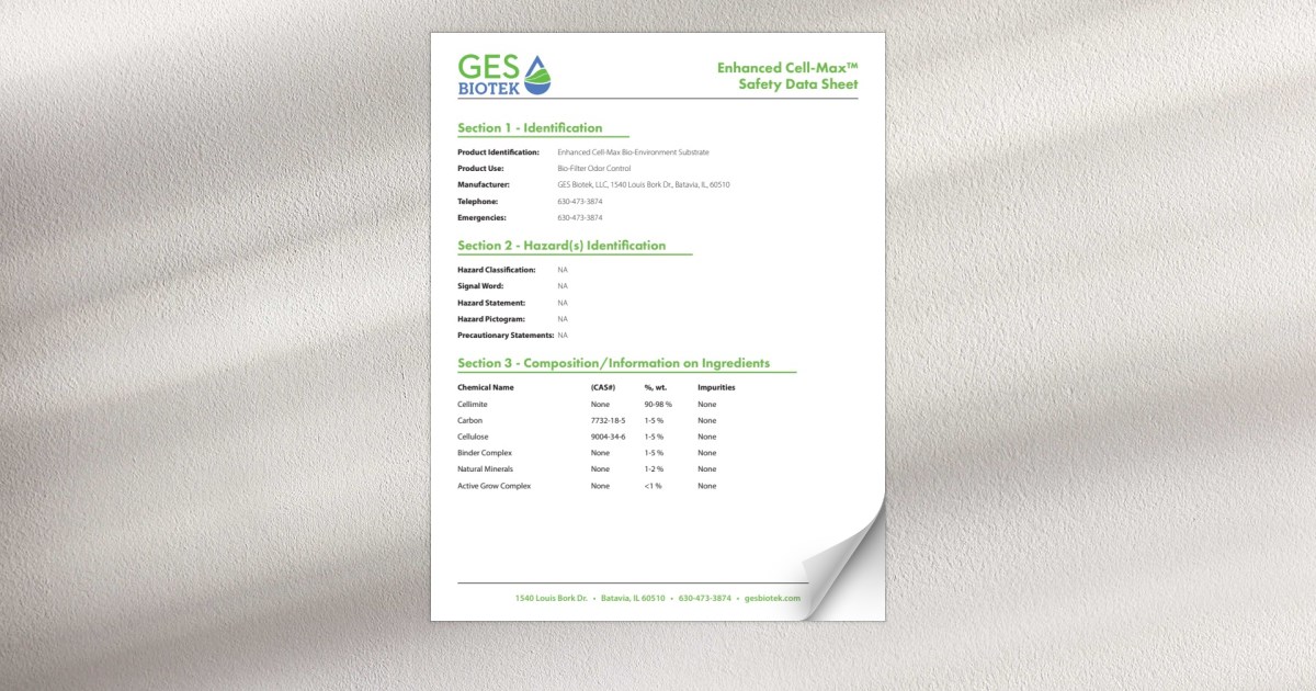Enhanced Cell-Max SDS English 5-2-2025 v4.1