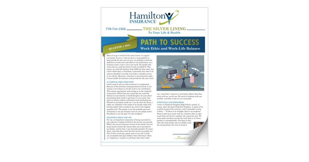 Hamilton Insurance Group - Quarter 4 2024