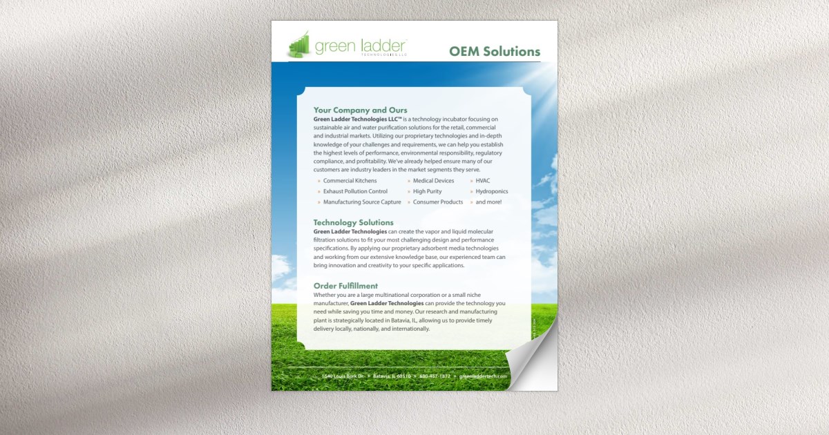 Green-Ladder-OEM-Solutions