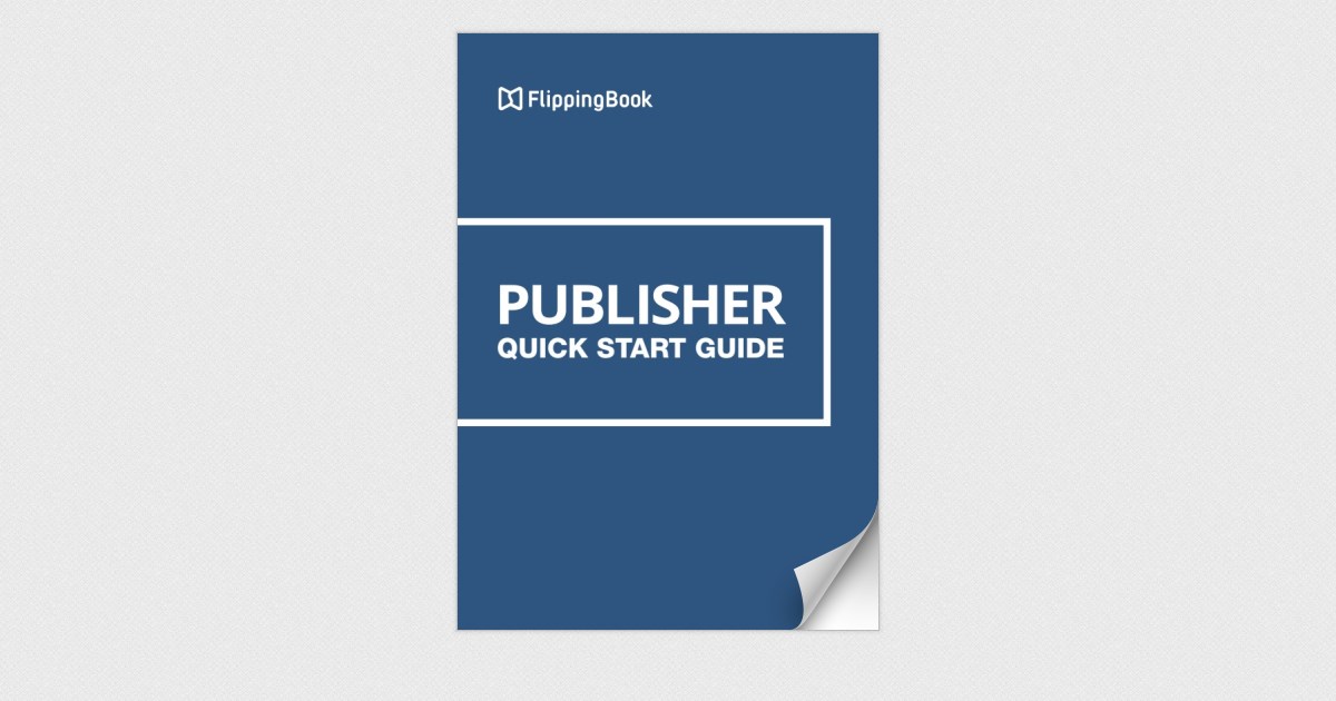 Quick Start Guide