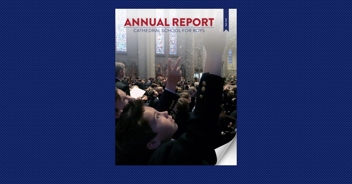 Annual Report 2015-16 - Page 13